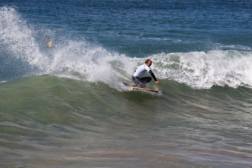 Drop Knee Sessions | The World's Premier Dropknee Bodyboarding Event