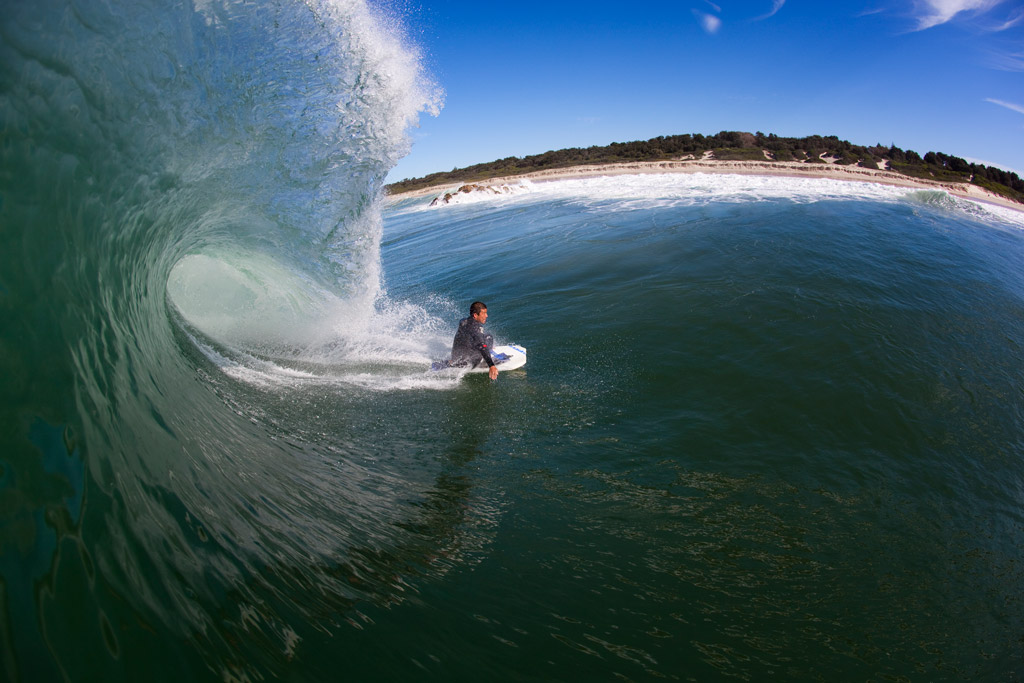 Drop Knee Sessions | The World's Premier Dropknee Bodyboarding Event