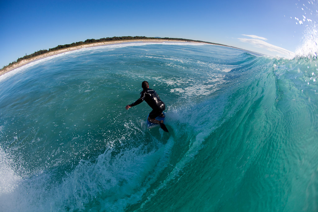 Drop Knee Sessions | The World's Premier Dropknee Bodyboarding Event