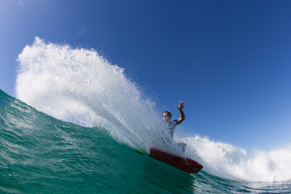 Drop Knee Sessions | The World's Premier Dropknee Bodyboarding Event